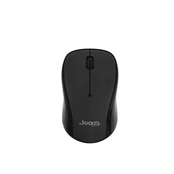JEDEL Wireless Mouse | Daraz.lk