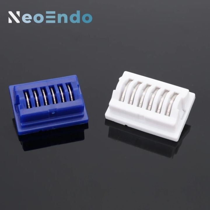 Open and Endoscopic Single Use Titanium Clips Laparoscopic Surgical ...