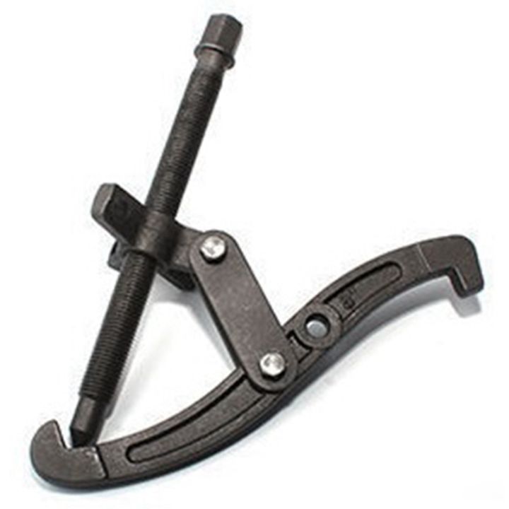 3-Inch 75 mm Gear Bearing Puller Tool Hub Multi-Function Puller Kit 3 ...