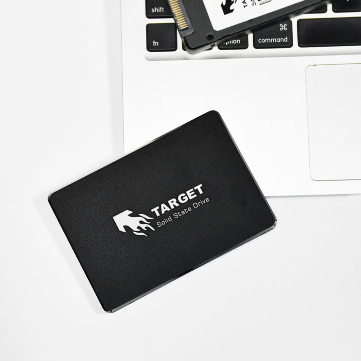 Target 128GB SATA SSD | Daraz.lk