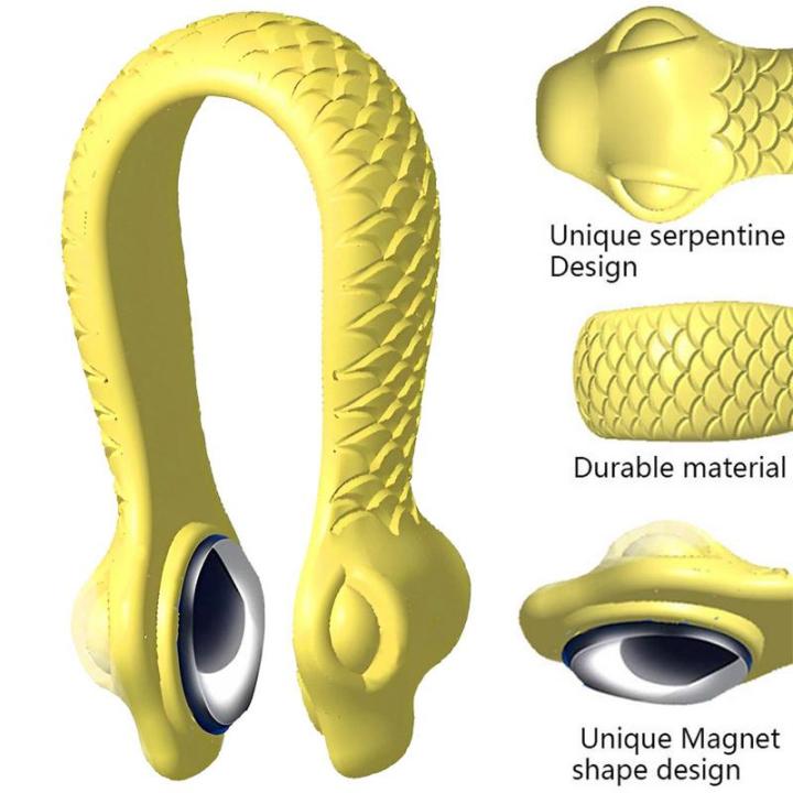 Sugar Control Acupressure Point Clip For Diabetic Treatments Blood ...