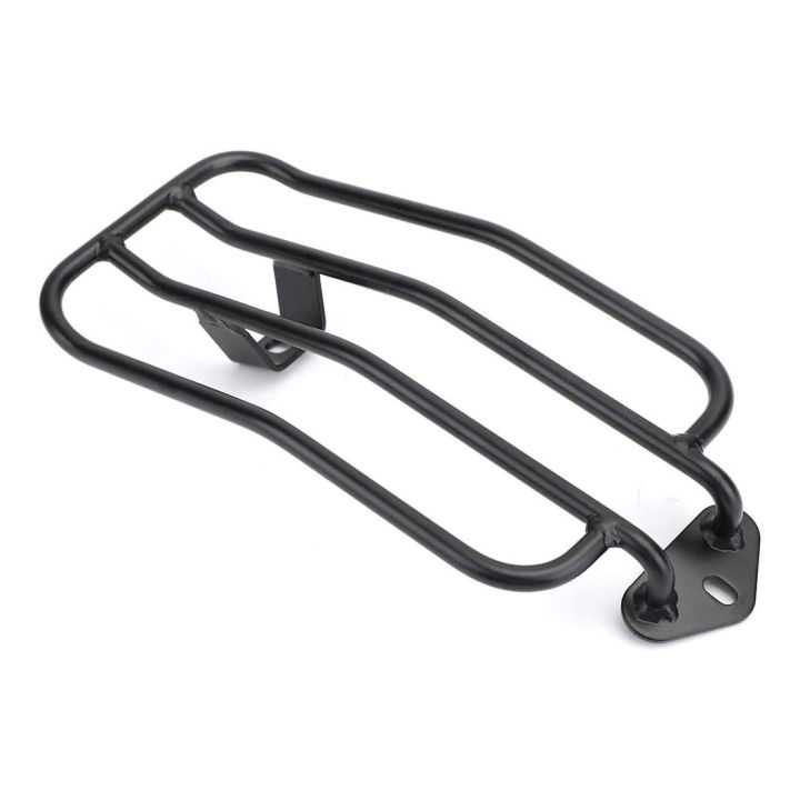 Motorcycle Rear Plated Luggage Rack Support Shelf Solo Seat for CMX500 ...