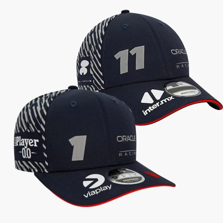 New MX Off Road Snapback Cycling Caps Racing F1 Special Edition Mexico ...