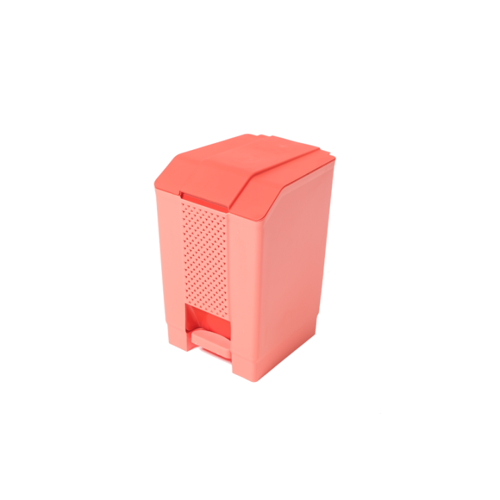 Phoenix 10L Push Pedal Bin | Daraz.lk