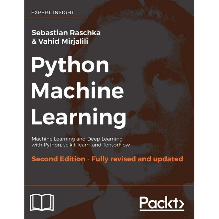 Python Machine Learning | Daraz.lk