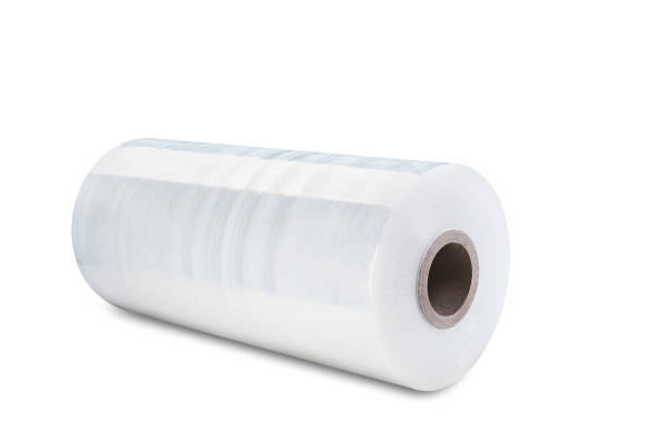 Polythene Roll 8 inch (1 Kg) | Daraz.lk