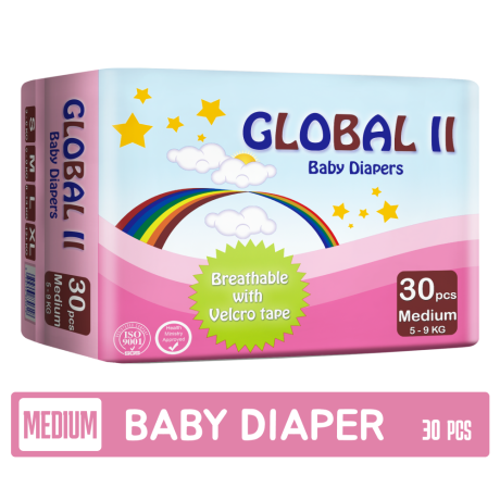 Global Diapers