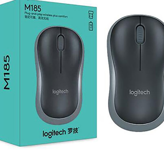 Logitech wireless mouse | Daraz.lk