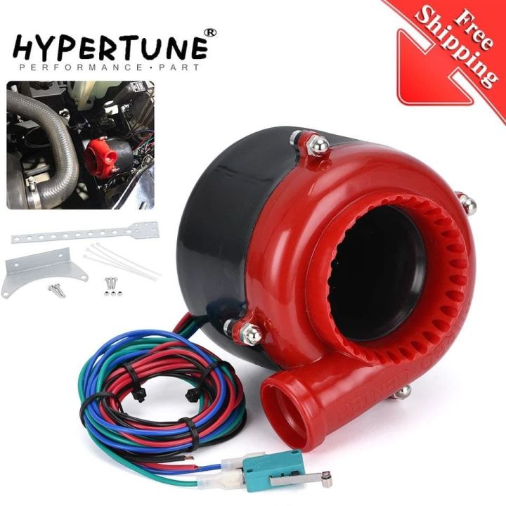 Universal Electronic turbo Car Fake Dump Valve Electronic Turbo Blow ...