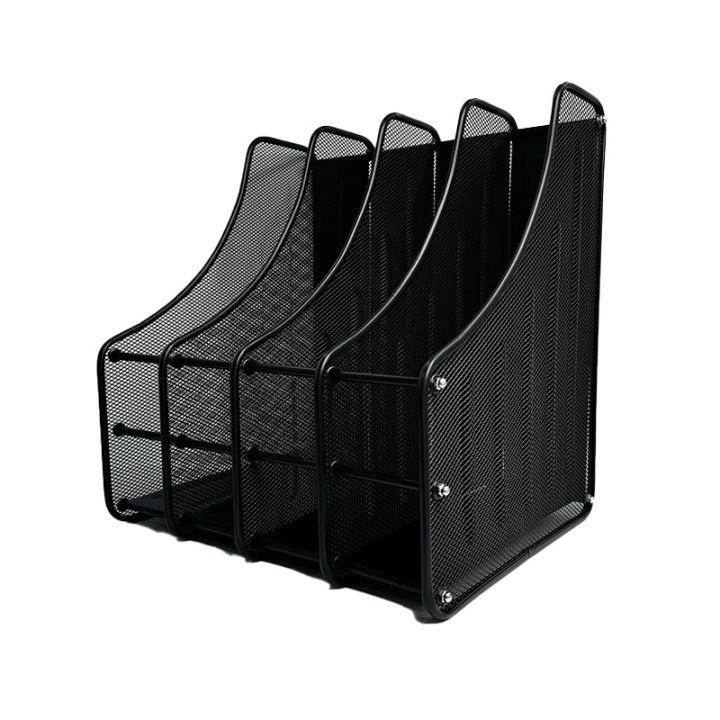 Wire Mesh Magazine Holder (4) | Daraz.lk