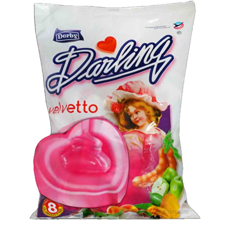 Darling Heart Toffee 166pcs | Daraz.lk