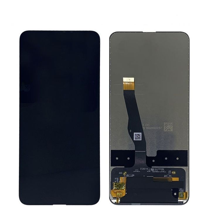 Y9 PRIME 2019 BLACK LCD ORGINAL DISPLAY | Daraz.lk