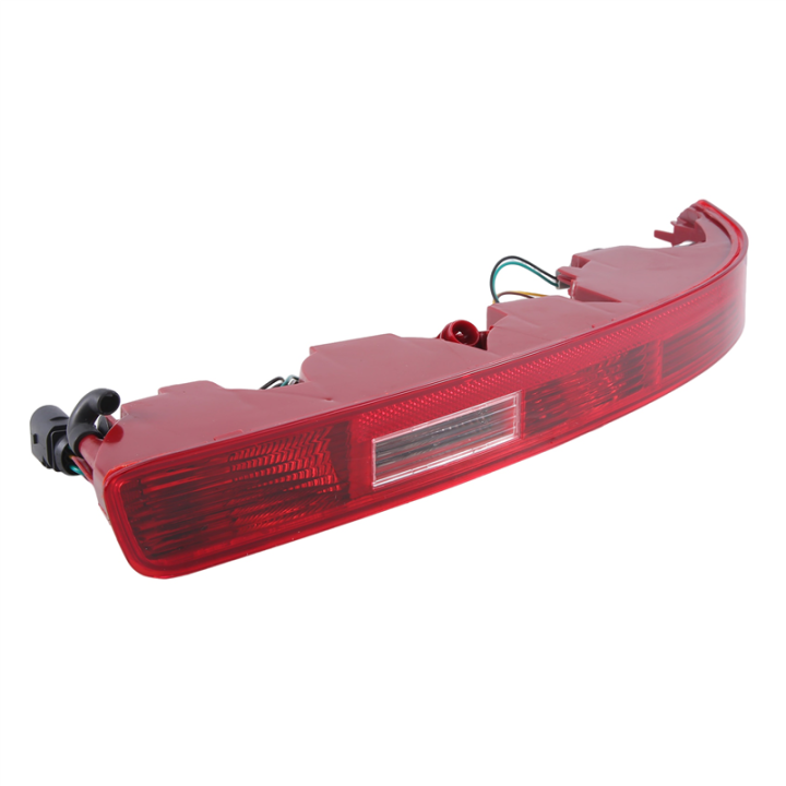 US Left Rear Bumper Light Brake Warning Lamp Tail Stop Light 4L0945095A ...