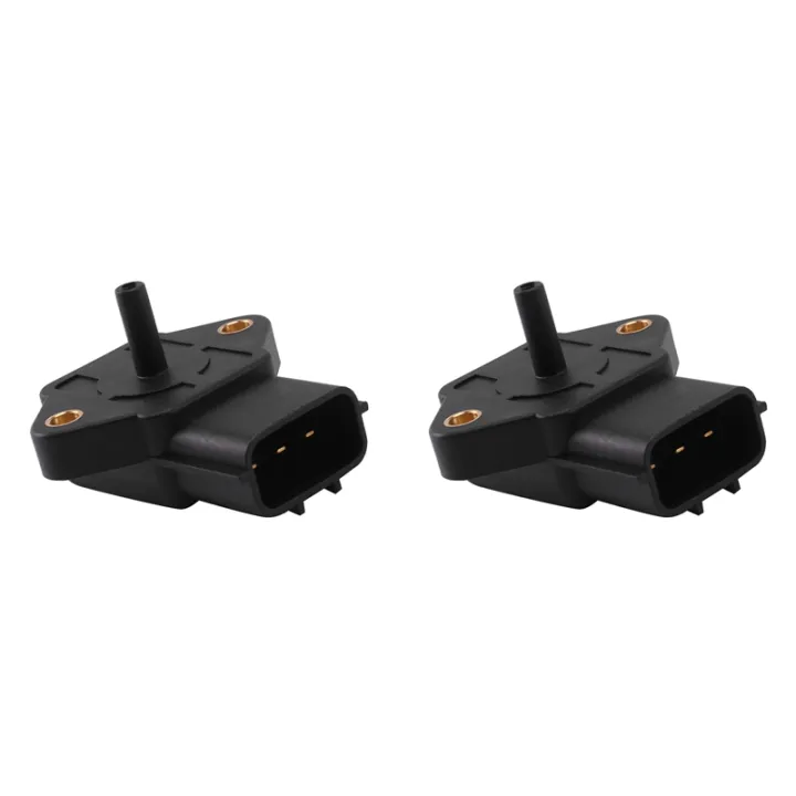 2X Boost Sensor PS66-01 for R34 Neo 6 Navara 2002-2005 PS66-01 | Daraz.lk