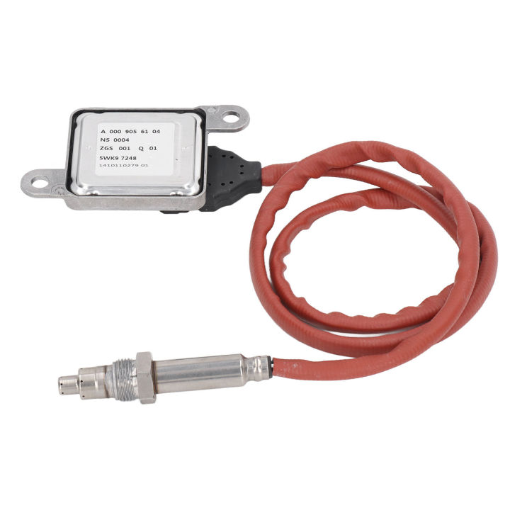 A0009056104 Heavy Duty Wear Proof Nox Sensor for Car | Daraz.lk