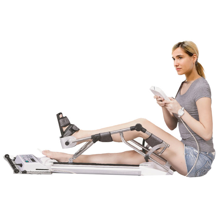 Lower Limb CPM , Knee CPM Machine , Continuous Passive Motion ...