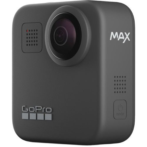 Gopro Max Camera with 1 Year Warranty | Daraz.lk