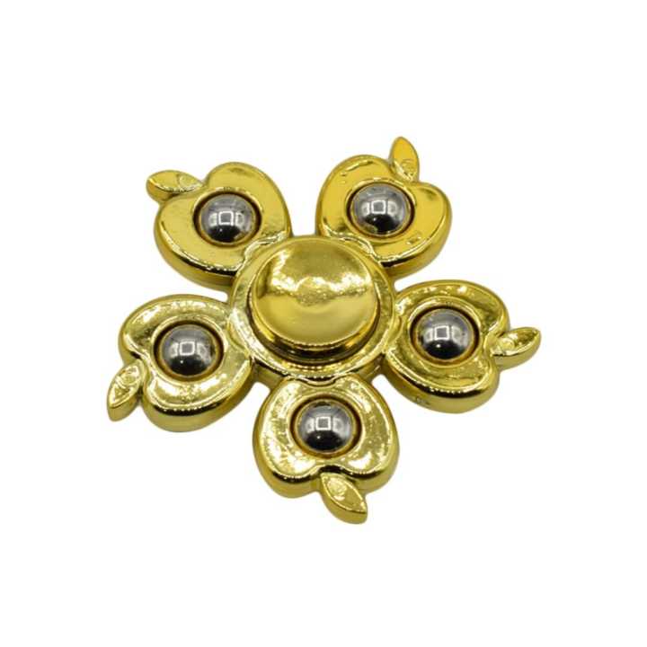 Fidget Spinners-Purple | Daraz.lk