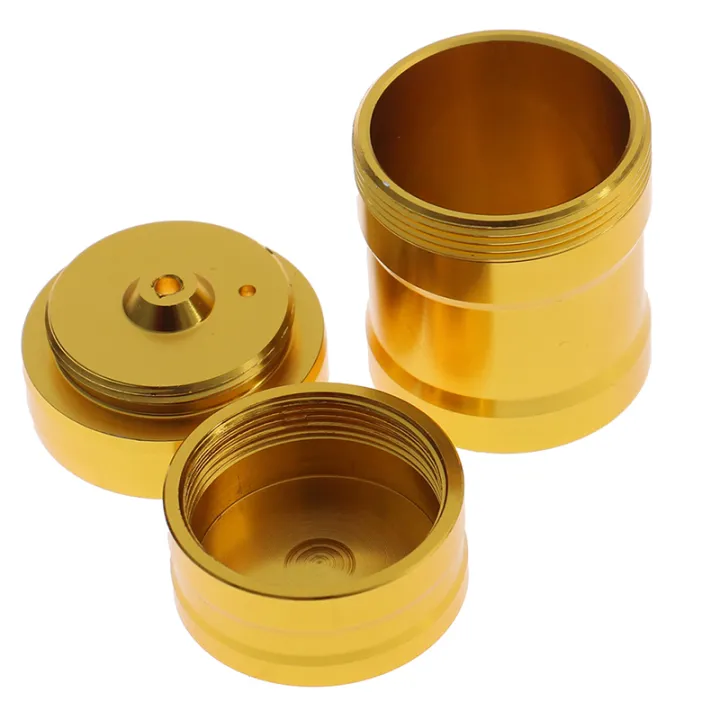 Kitchen Durable Burner Convenient Heating Hiking Lamp Aluminum Case Lab ...