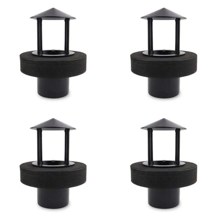 Wurrpopy-4X Floating Mist Dispenser Ultrasonic Humidifier Generators ...