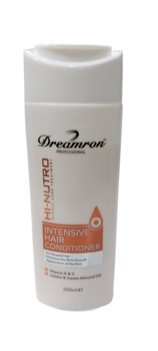 Dreamron Intense Hair Conditioner 200Ml | Daraz.lk