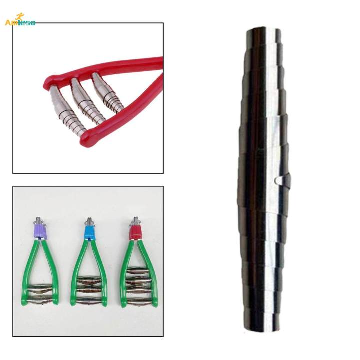 Spring for Tennis Badminton Squash Racket Starting Clamp, Stringing ...