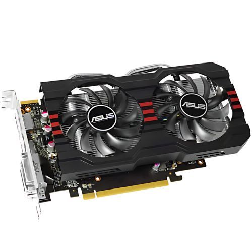 2GB VGA Graphics Card AMD 7000 Series | Daraz.lk