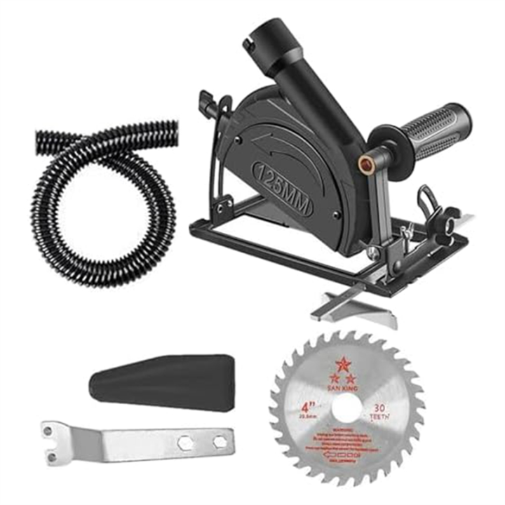 Adjustable Support for A Grinder, Upgraded Angle Grinder Stand Tool ...