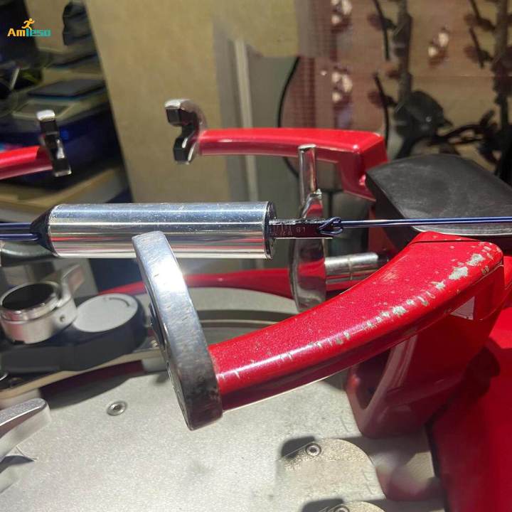 Badminton Racket String Tension Calibrator Accurately Measure String ...