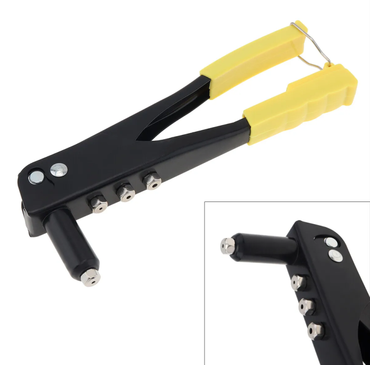 Stanley Hand Riveter. High Quality Rivet Gun | Daraz.lk