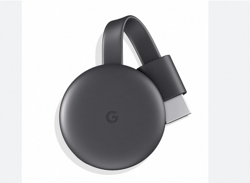 Google Chrome Cast | Daraz.lk