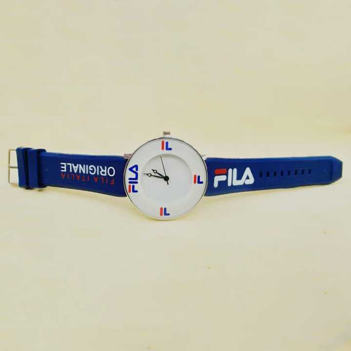 Kebino Fashion Couple Watch | Daraz.lk