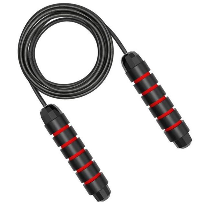 Professional Portable Jump Rope Student Sports Fast Speed Jumping Rope ...