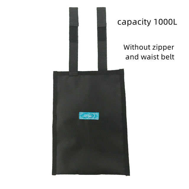 【3d41dddf】Bag Urine Collection Fistula Bag Cover Waist Hanging Urine ...