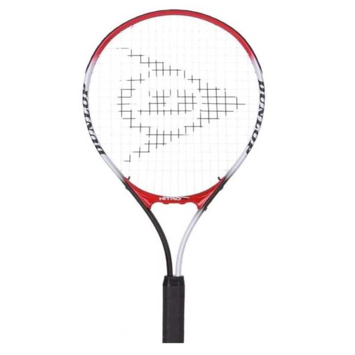 DUNLOP Nitro Tennis Racket / Tennis 19" Junior tennis racket | Daraz.lk