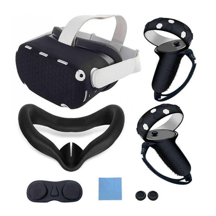 Protective Cover Controller Grips VR Shell Cover VR Shell Cover VR ...