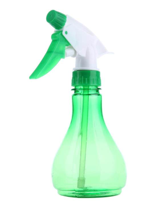 255ML Oval Flowers Plants Mister Water Spray Bottle Small Water Mister ...