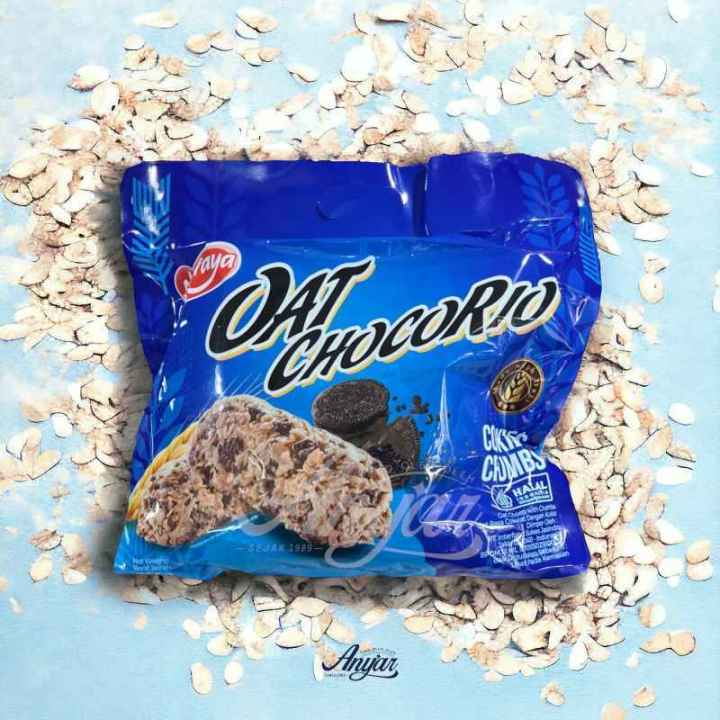 Oat Choco Cookies Crumbs 320g | Daraz.lk