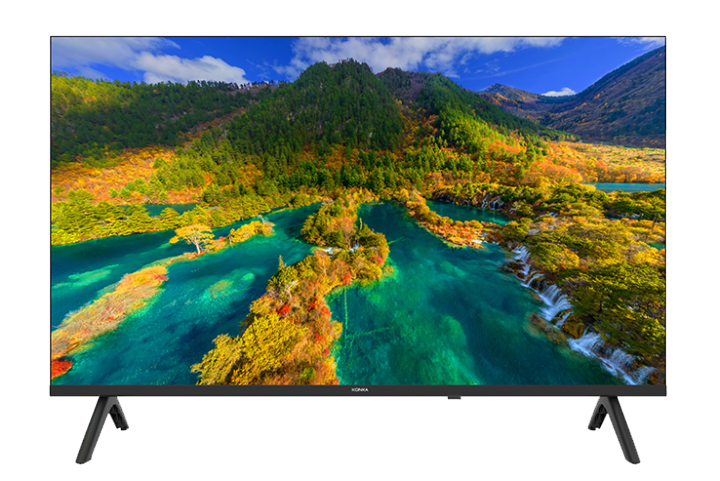 KONKA 32 inch Smart HD TV KG32XR683N-AS | Daraz.lk