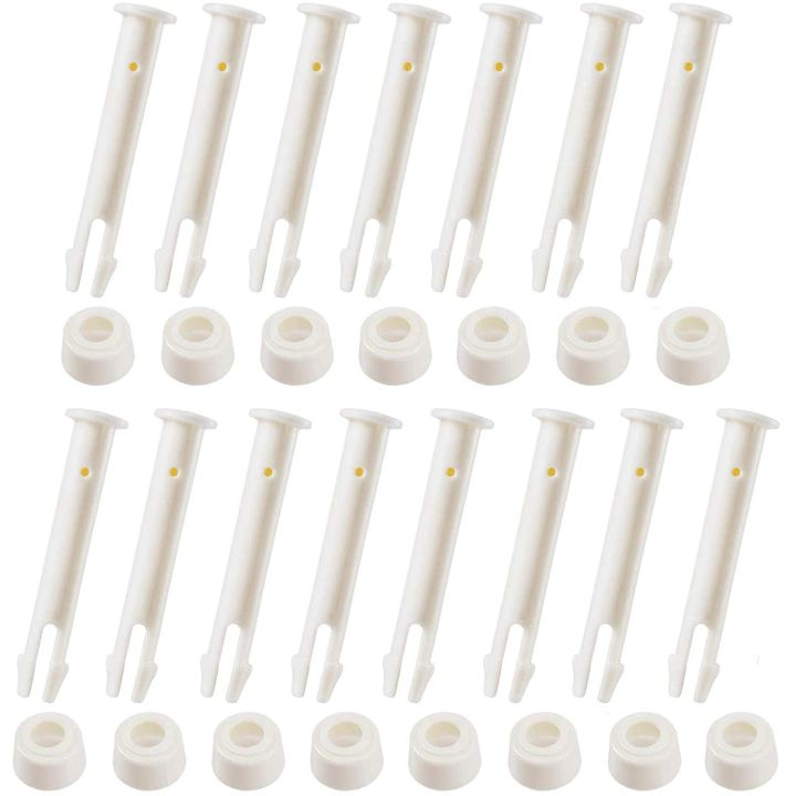 Plastic Pool Joint Pins for with Rubber Seal Pool Parts,2.36In | Daraz.lk