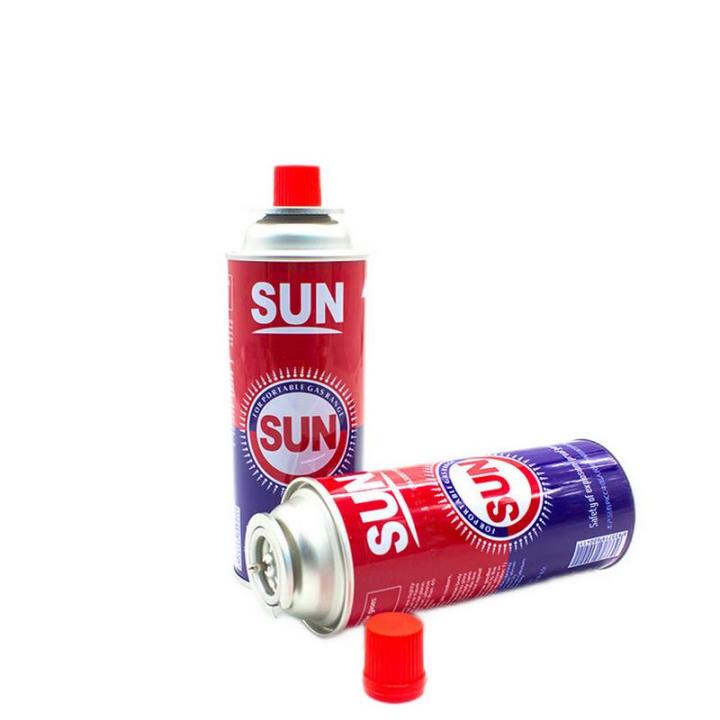 Sun Butane Gas Can | Daraz.lk