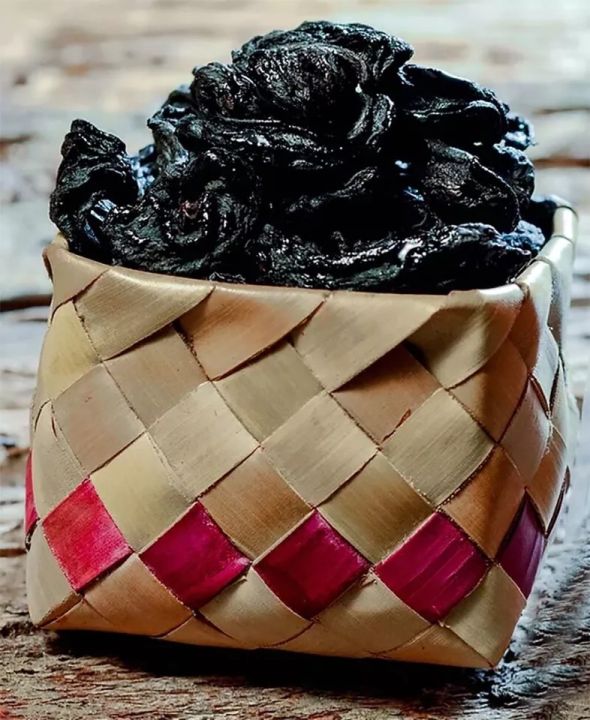 Home Made Goraka (Garcinia cambogia) 25g - 1kg | Daraz.lk