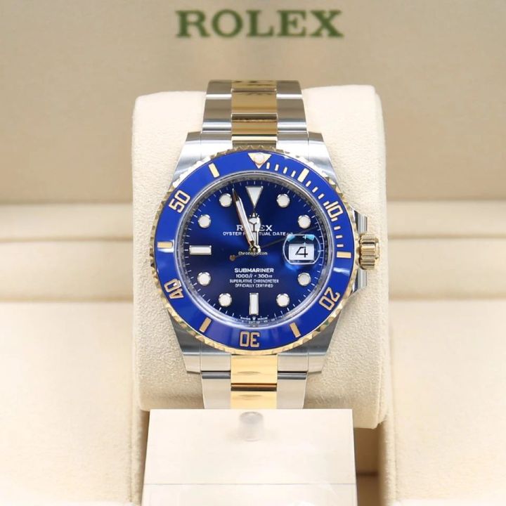Rolex Submariner Top Brand Luxurious Men’s(AA) Grade Watches for Men ...