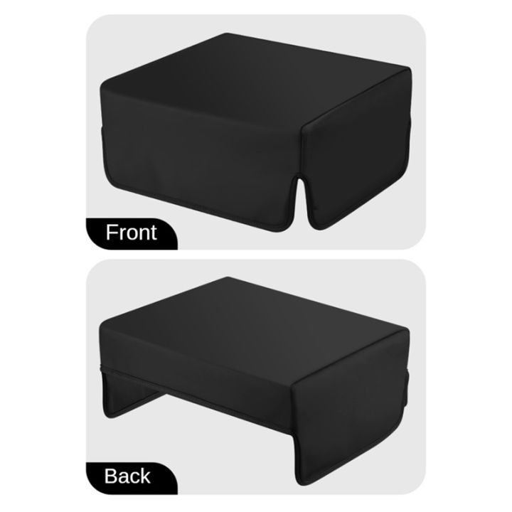 Turntables Dust Cover Audio Video Turntables Protective Case Record ...