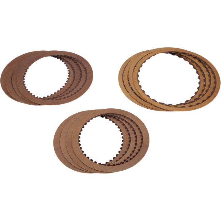 New Gearbox Friction Disc Transmission Clutch Friction Plate Kit for ...