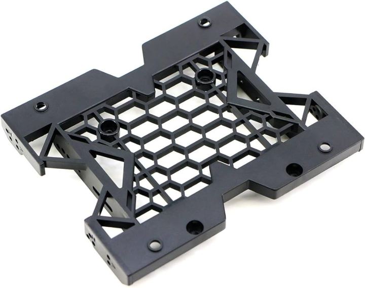 2.5 Inch To 3.5 SSD HDD Adapter Rack Hard Drive Mounting Bracket | Daraz.lk