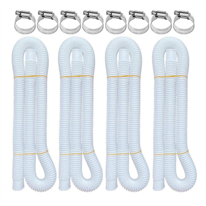 Swimming Pool Replacement Hose Pool Replacement Parts PE Pipe for ...
