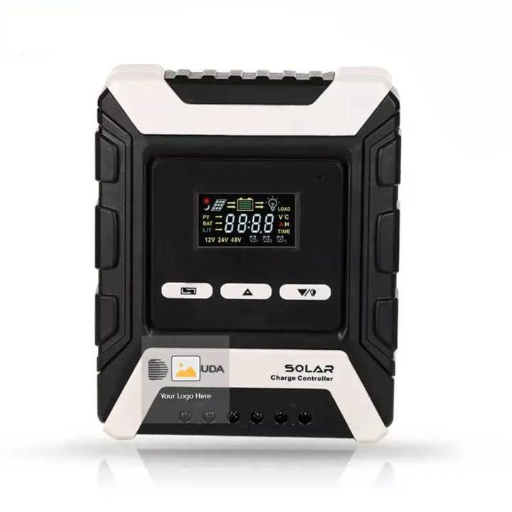 48v MPPT Solar Charger controller lithium/lead acid battery charger ...