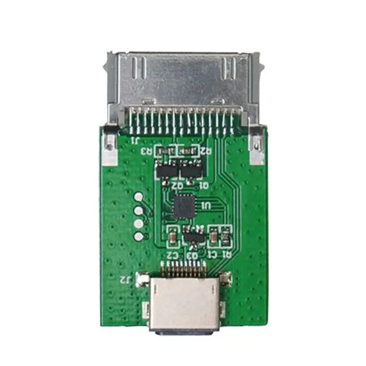 Screen Adapter for 2/3 No Disassembly Reading Writing Serial Number for ...