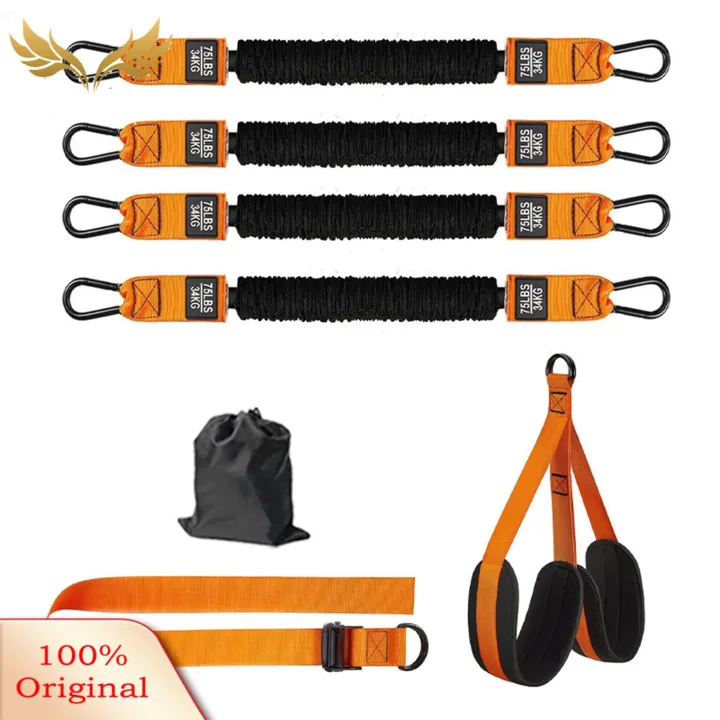SuperRide Pull-up Assist Bands 150/225/300lbs Pull-up Assist Band for ...